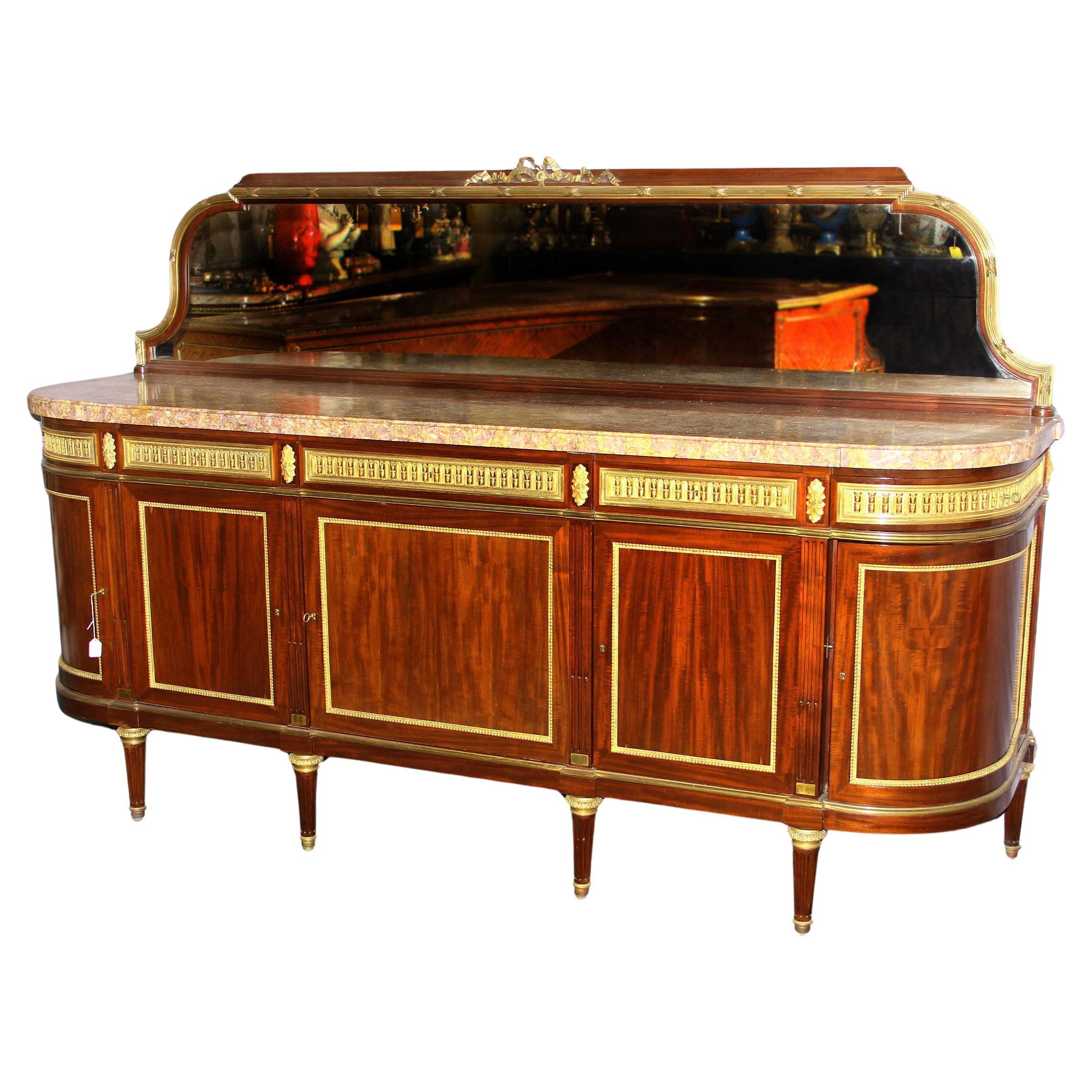 Antique and Vintage Buffets - 3,411 For Sale at 1stDibs | antique ...