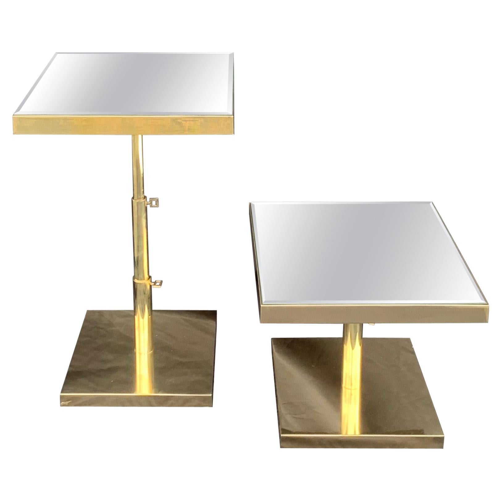 Gio Side Table For Sale at 1stDibs
