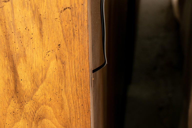 Fine Pair of Baker Furniture Bookcase Cabinets at 1stDibs | baker bookcase