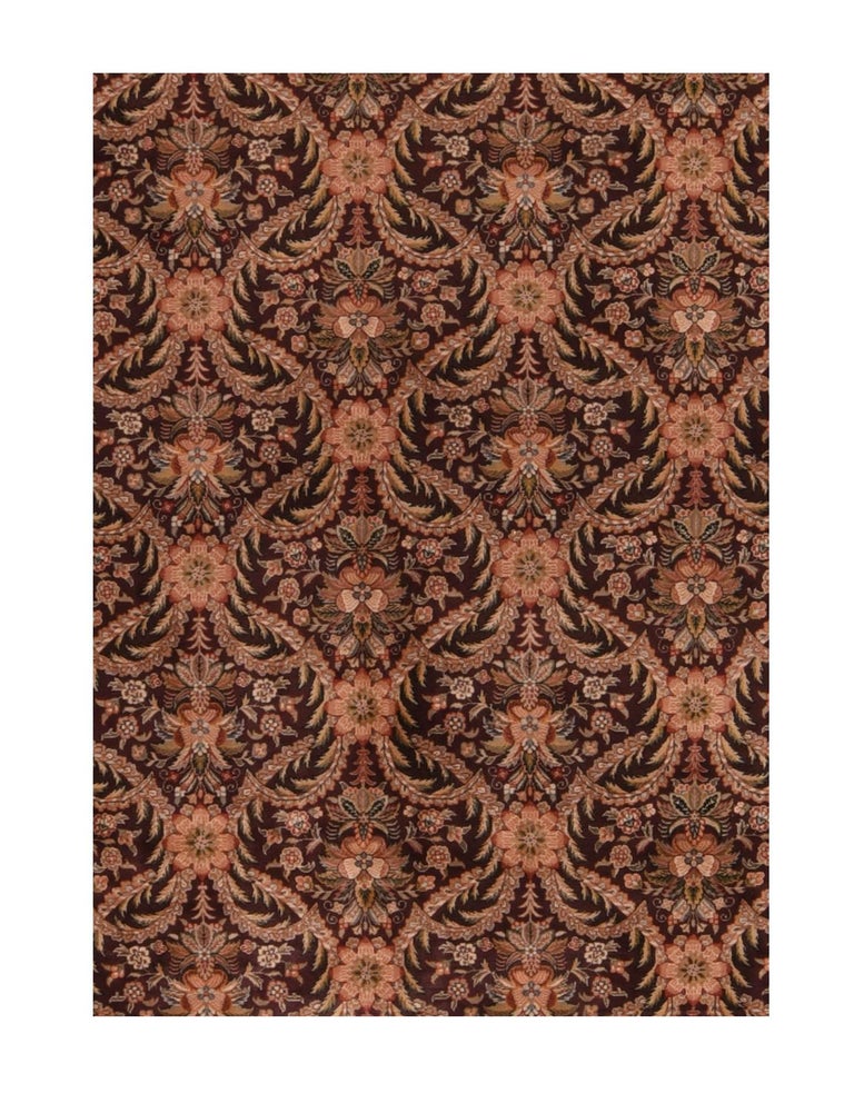 PAK Persian Area Rug For Sale at 1stDibs | pak persian rugs, pak ...