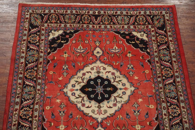 Fine Persian Khorassan, circa 1970 For Sale at 1stDibs