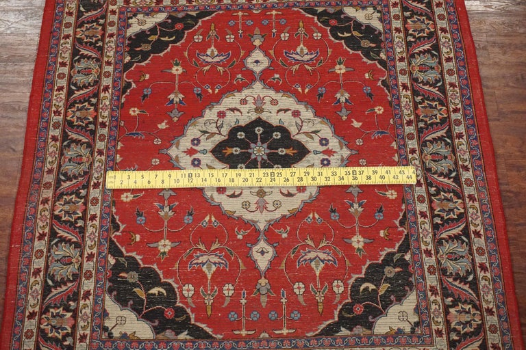 Fine Persian Khorassan, circa 1970 For Sale at 1stDibs