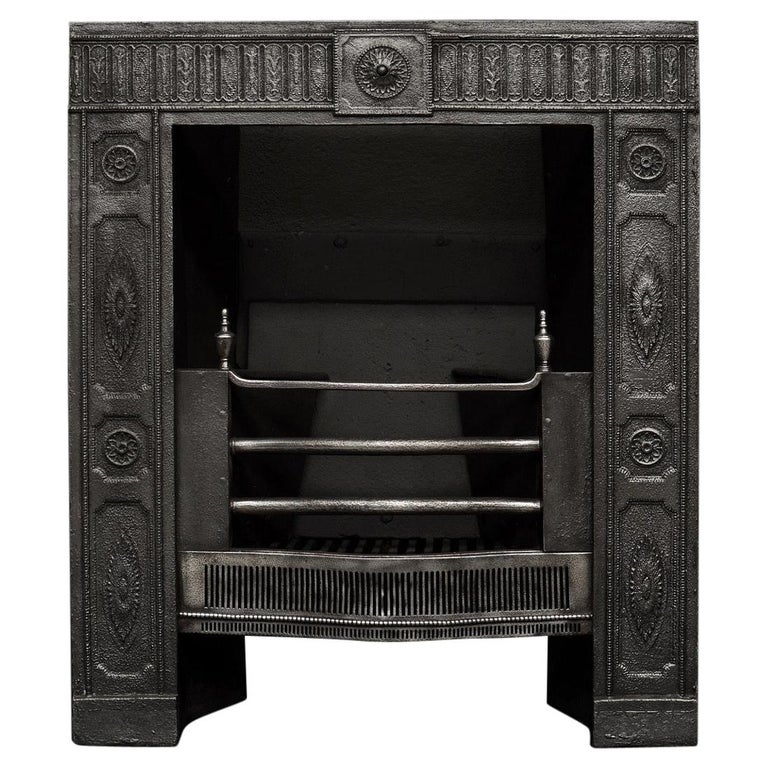 Fine Quality Decorative Register Grate For Sale at 1stDibs