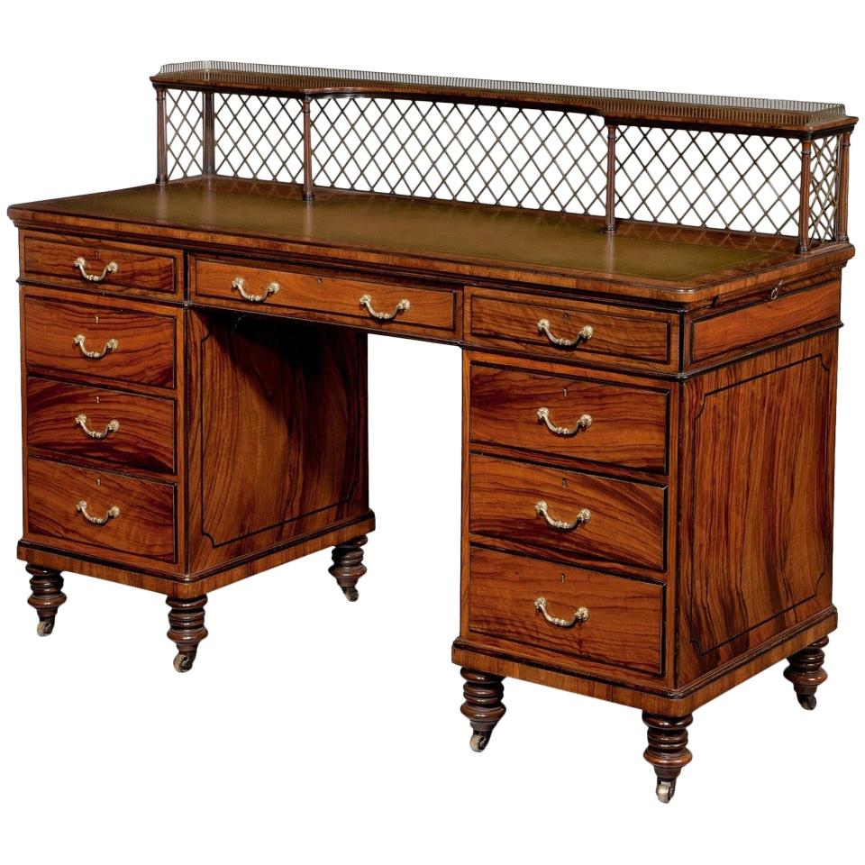 Desk in a Box at 1stDibs