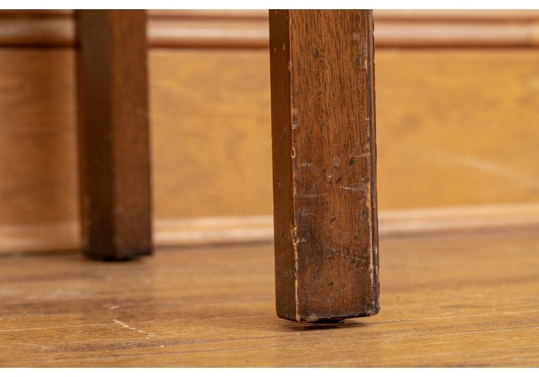 Fine Rustic Style Console/ Server For Sale at 1stDibs