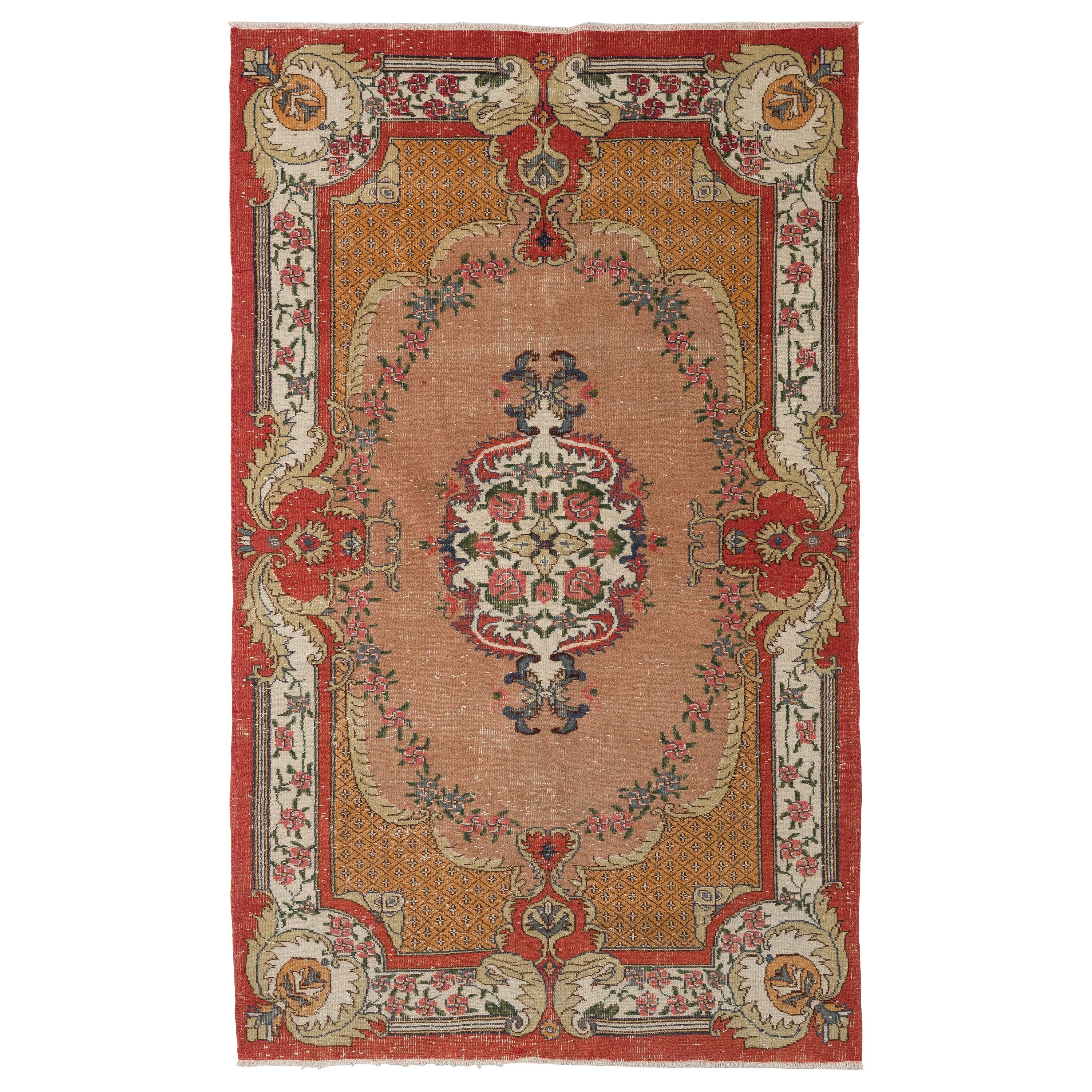 Baroque Rugs and Carpets - 53 For Sale at 1stdibs