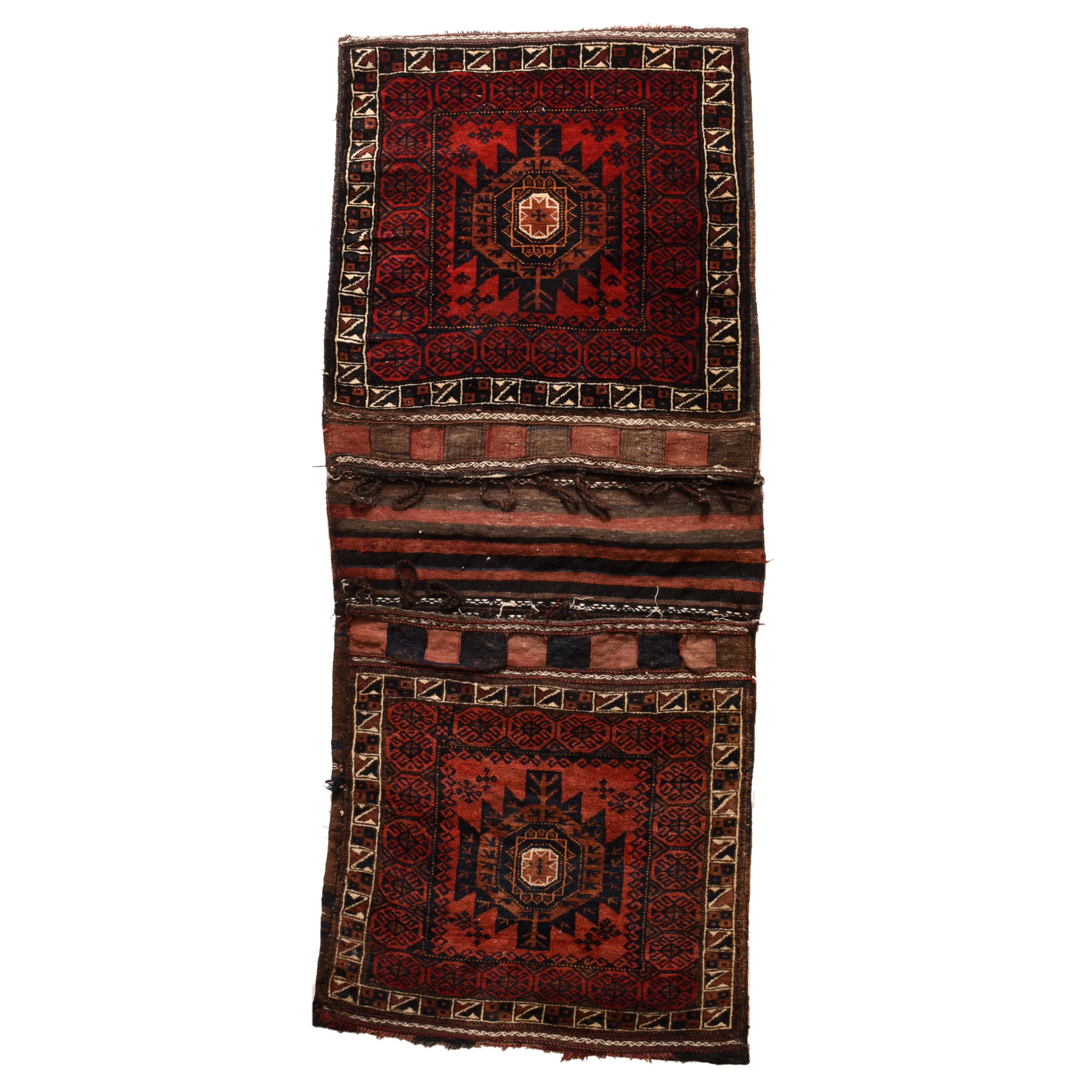 Vintage Persian Balouch at 1stDibs