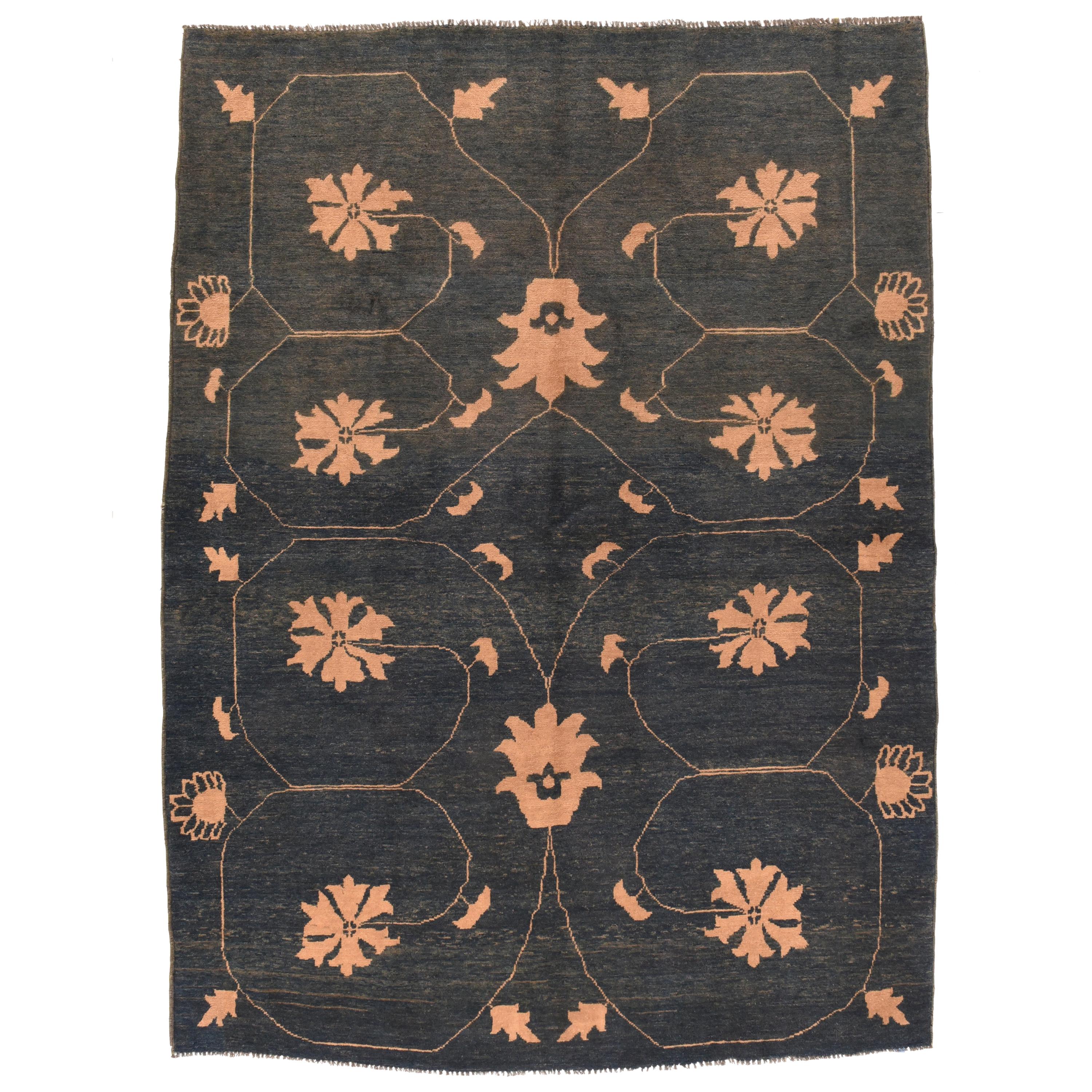 Vintage Persian Gabbeh Rug at 1stDibs | vintage gabbeh rugs, persian ...