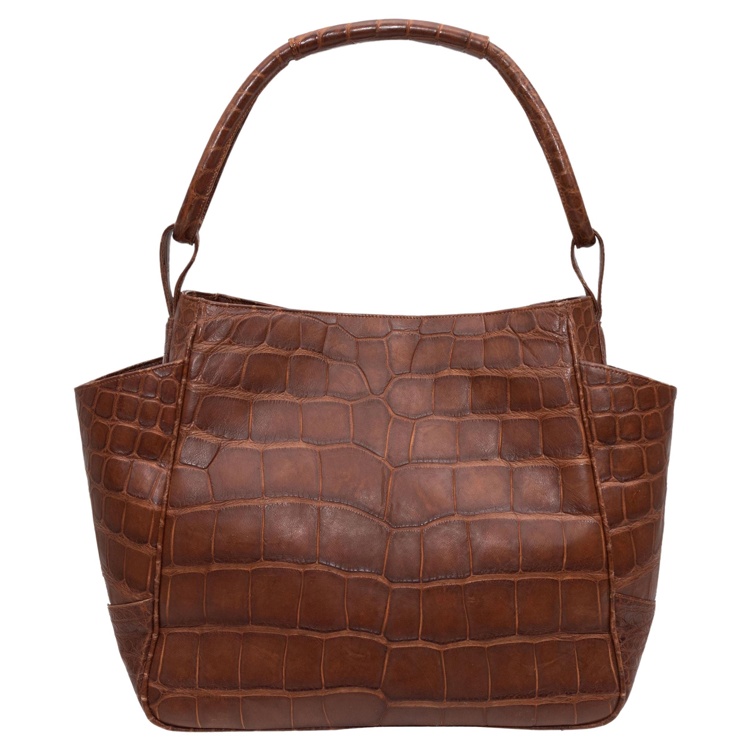 Mustard Yellow Ostrich Flap Front Clutch Handbag Finesse la Model For ...