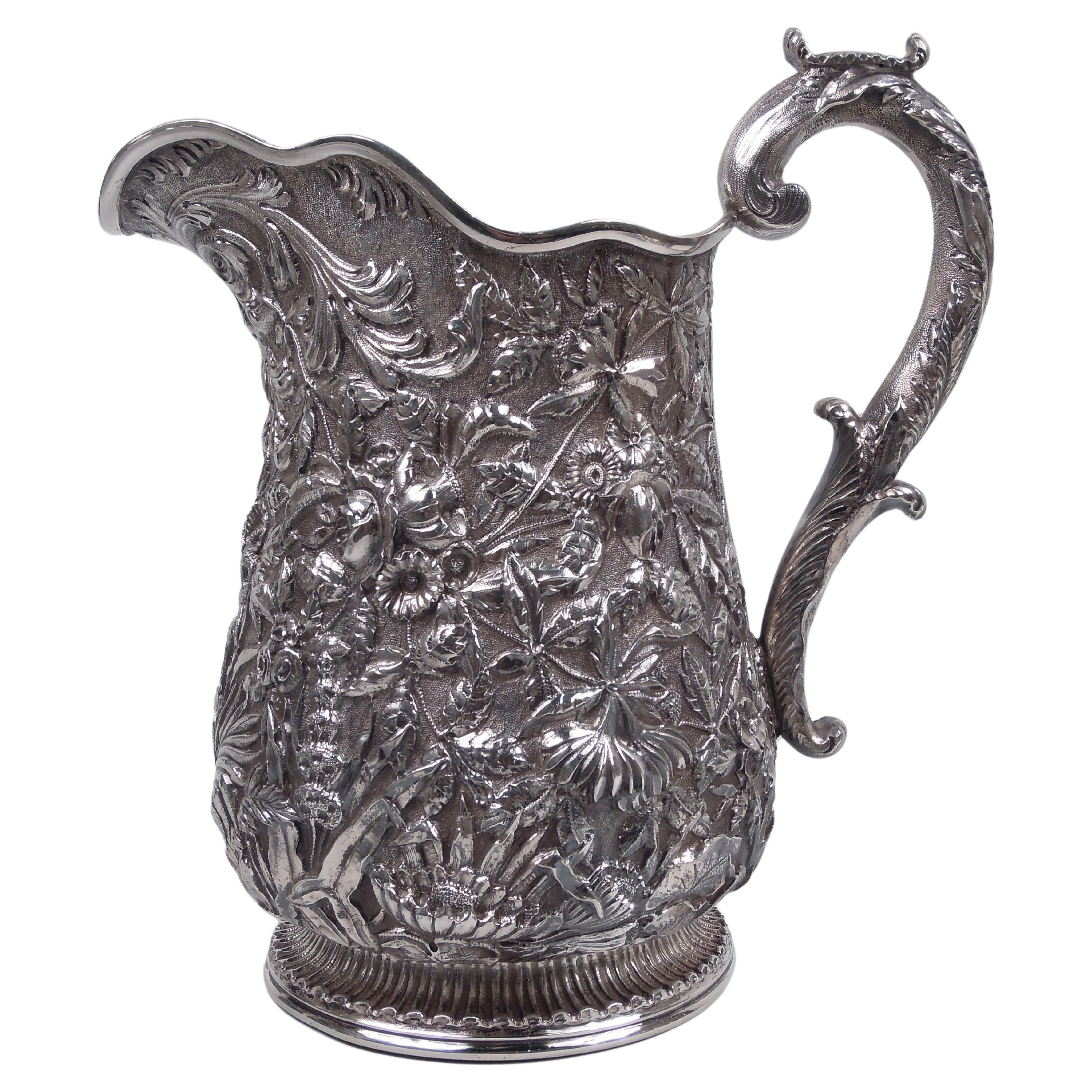 Antique and Vintage Pitchers - 2,372 For Sale at 1stDibs | antique ...