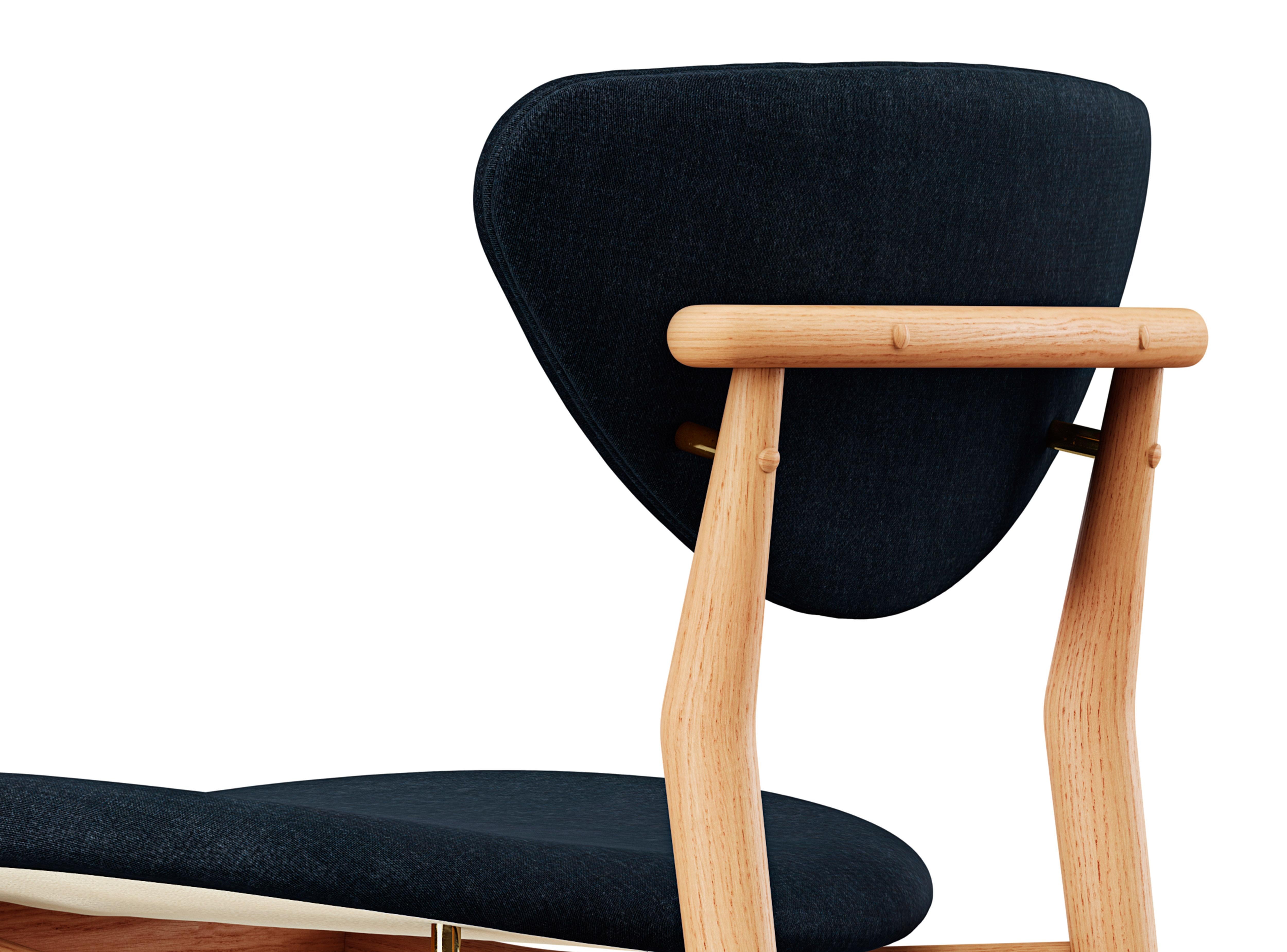 Finn Juhl 108 Chair by House of Finn Juhl For Sale at 1stDibs