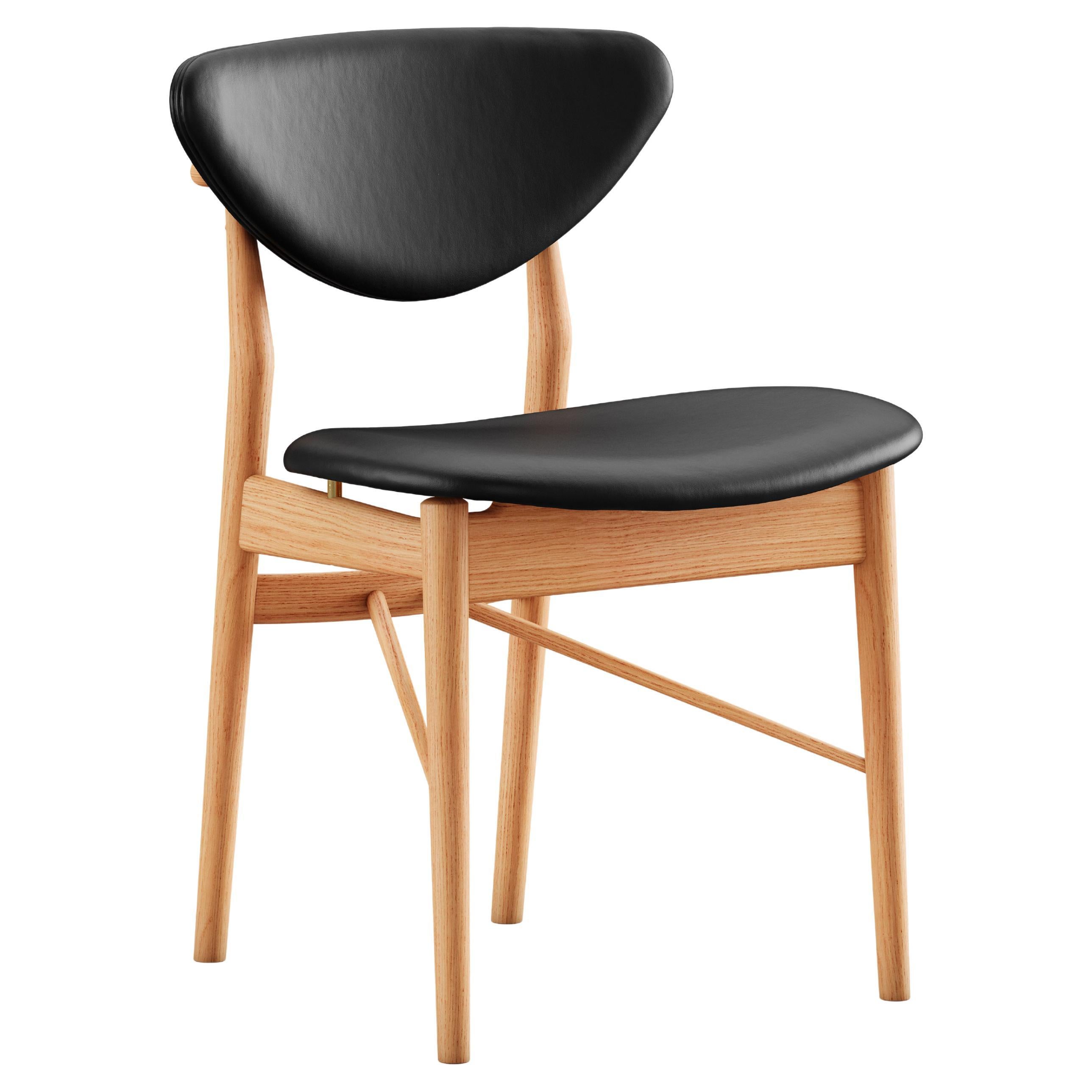 Finn Juhl 108 Chair by House of Finn Juhl For Sale at 1stDibs