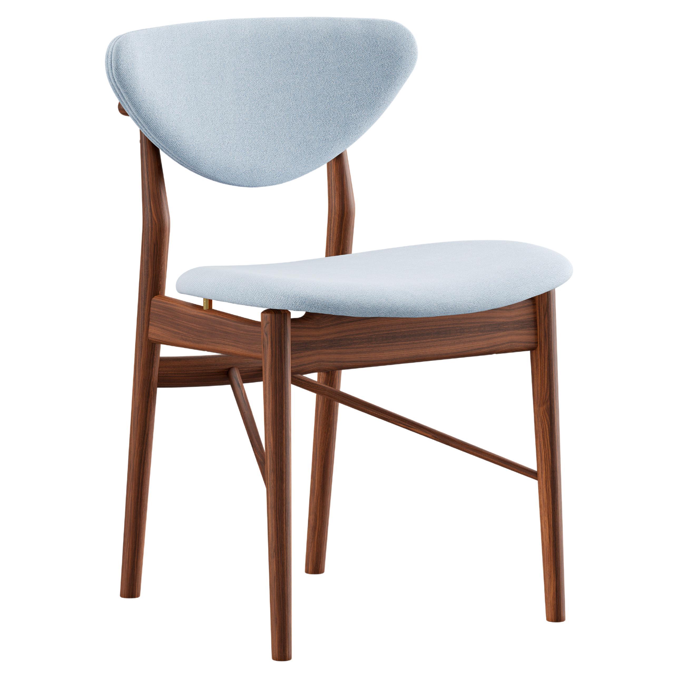 Finn Juhl 108 Dining Chairs at 1stDibs