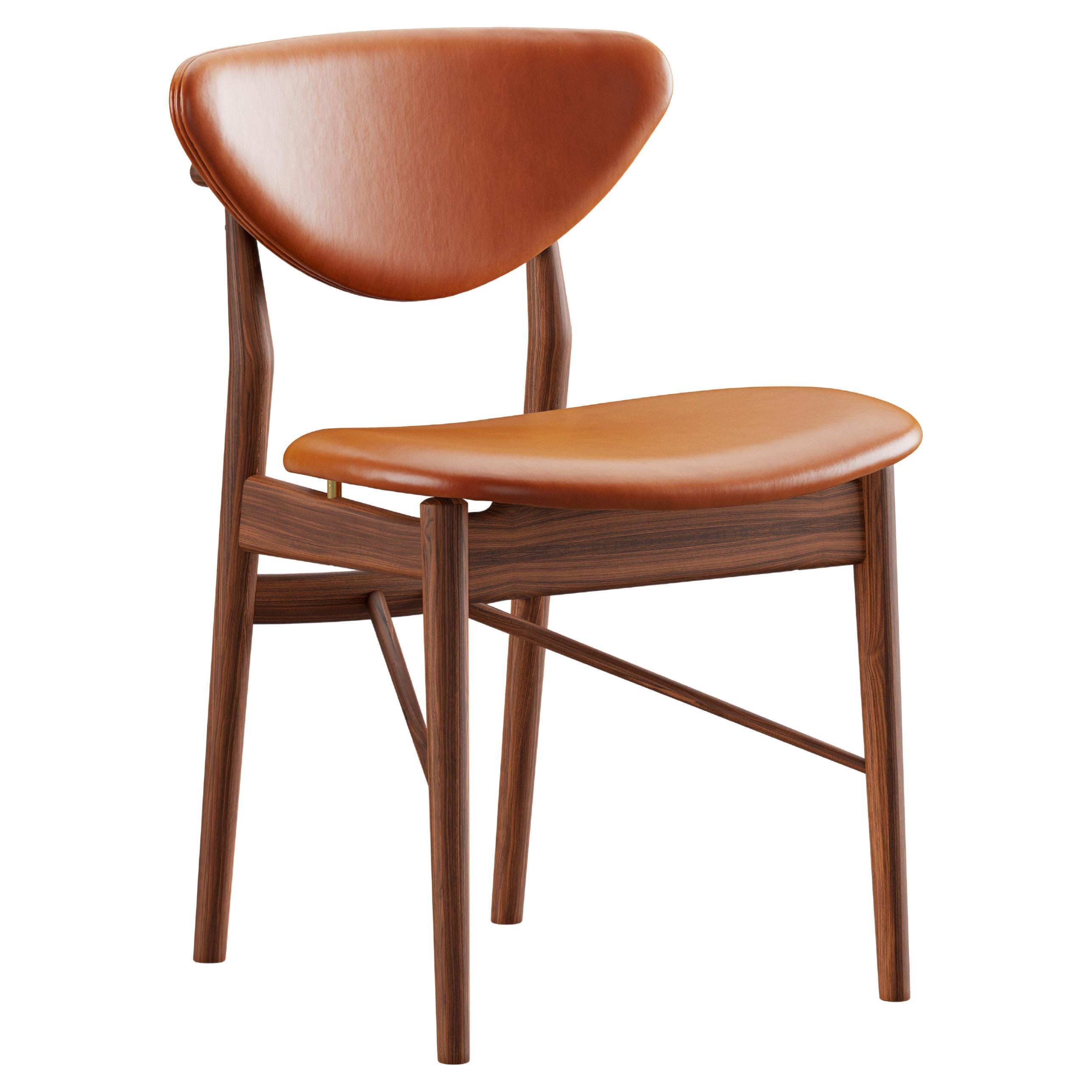 Finn Juhl 108 Chair by House of Finn Juhl For Sale at 1stDibs