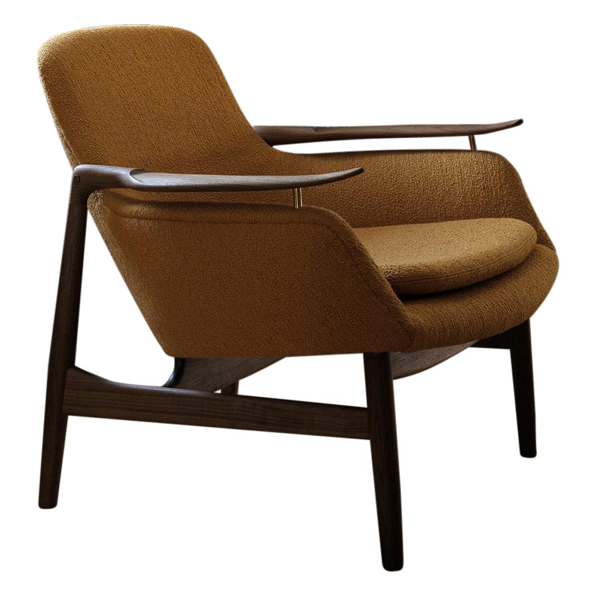 Finn Juhl 53 Chair by House of Finn Juhl For Sale at 1stDibs