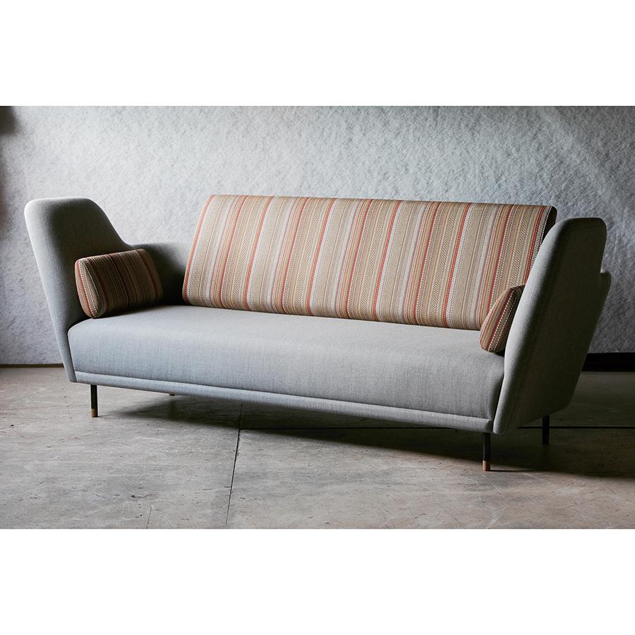 Finn Juhl 57 Sofa by House of Finn Juhl For Sale at 1stDibs