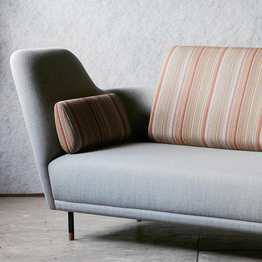 Finn Juhl 57 Sofa by House of Finn Juhl For Sale at 1stDibs