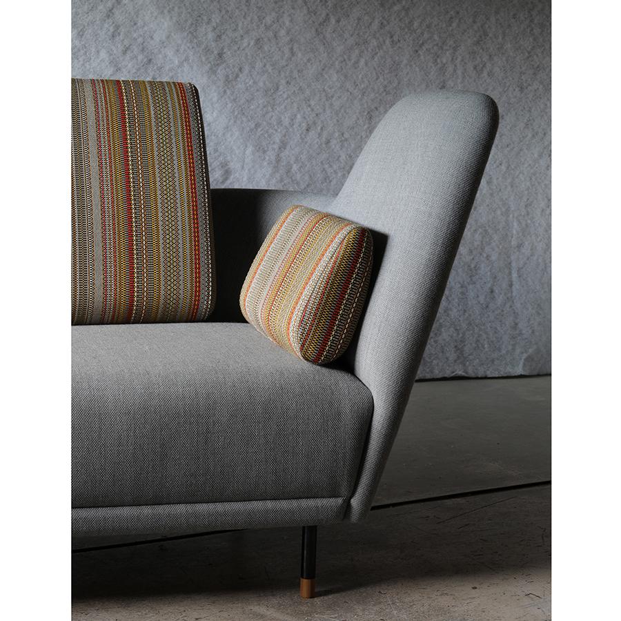 Finn Juhl 57 Sofa by House of Finn Juhl For Sale at 1stDibs