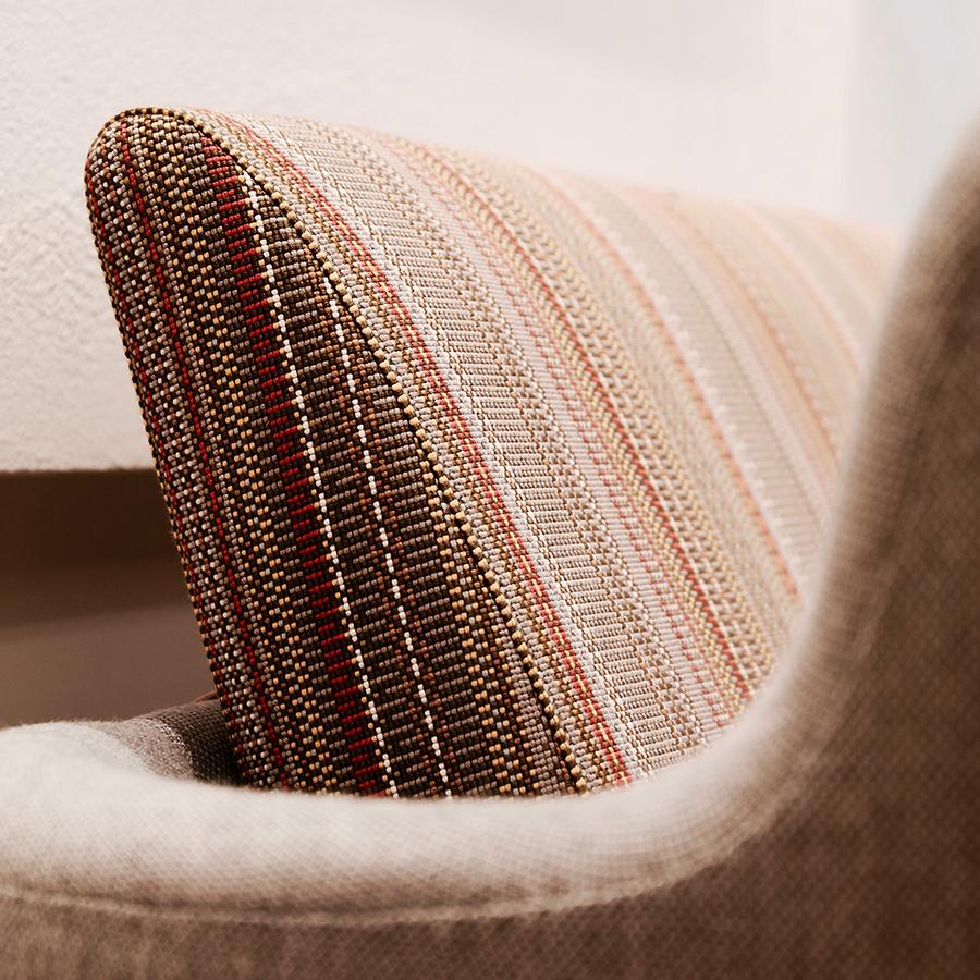 Finn Juhl 57 Sofa by House of Finn Juhl For Sale at 1stDibs