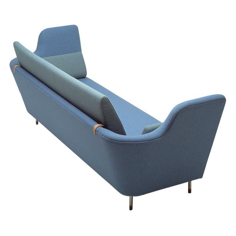 Finn Juhl 57 Sofa by House of Finn Juhl For Sale at 1stDibs
