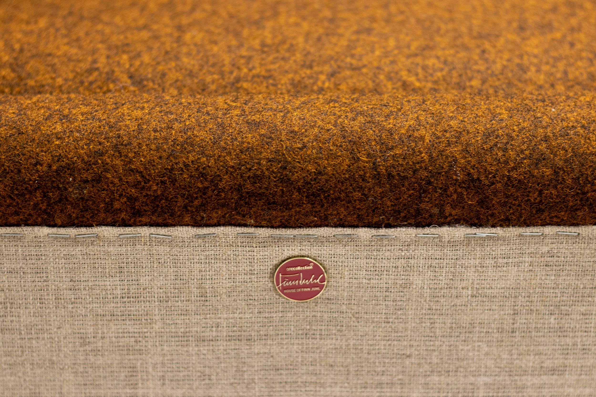 Finn Juhl '57' Sofa For Sale at 1stDibs