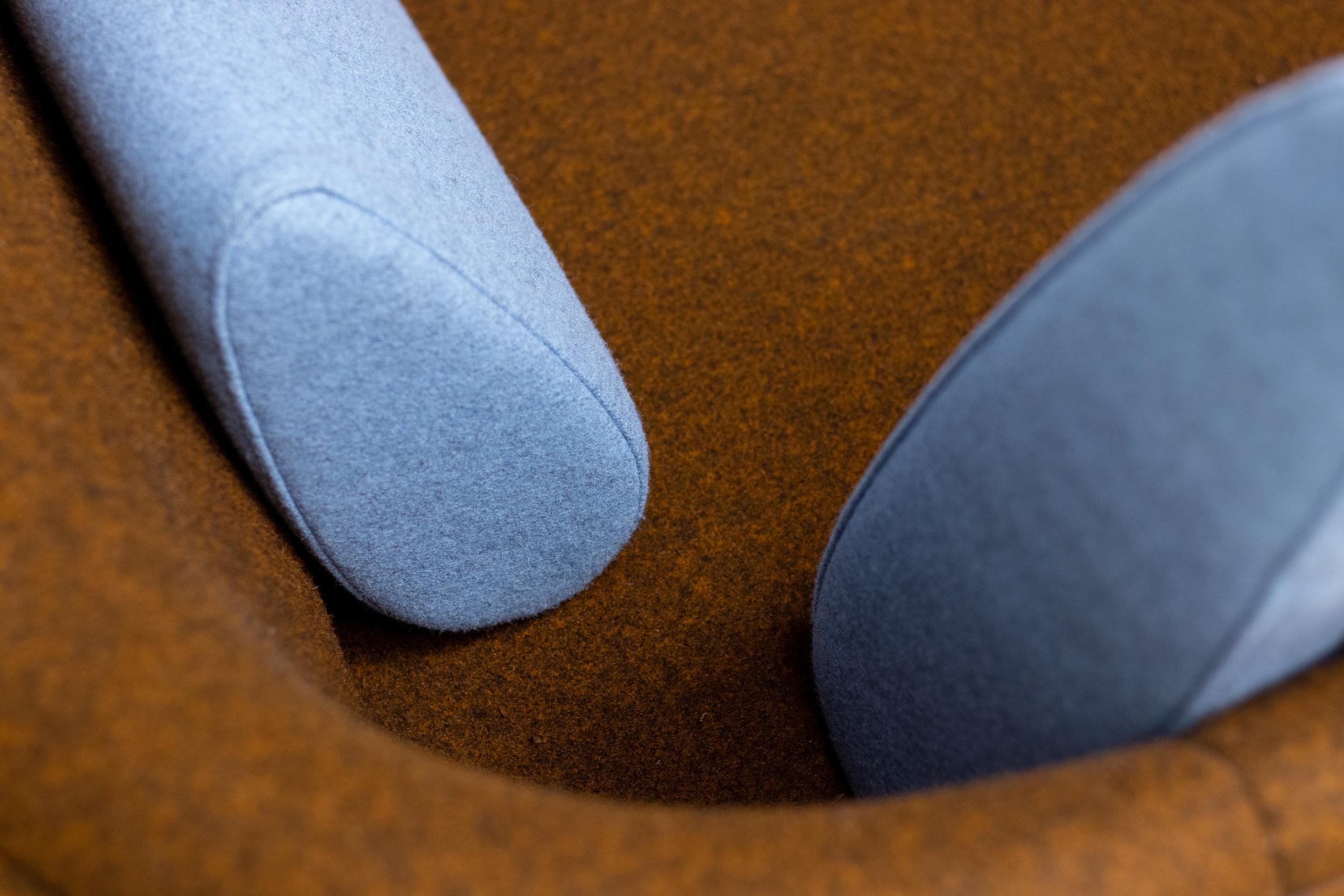 Finn Juhl '57' Sofa For Sale at 1stDibs