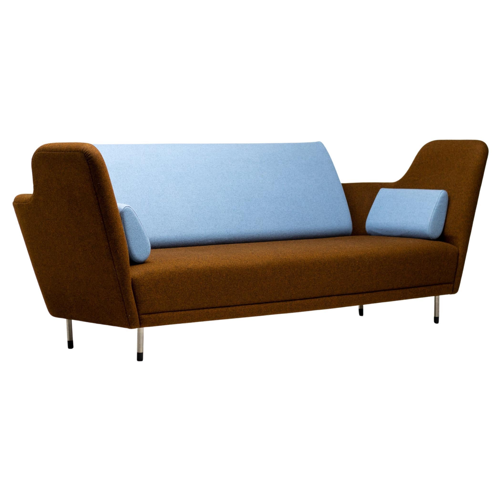 Finn Juhl '57' Sofa For Sale at 1stDibs