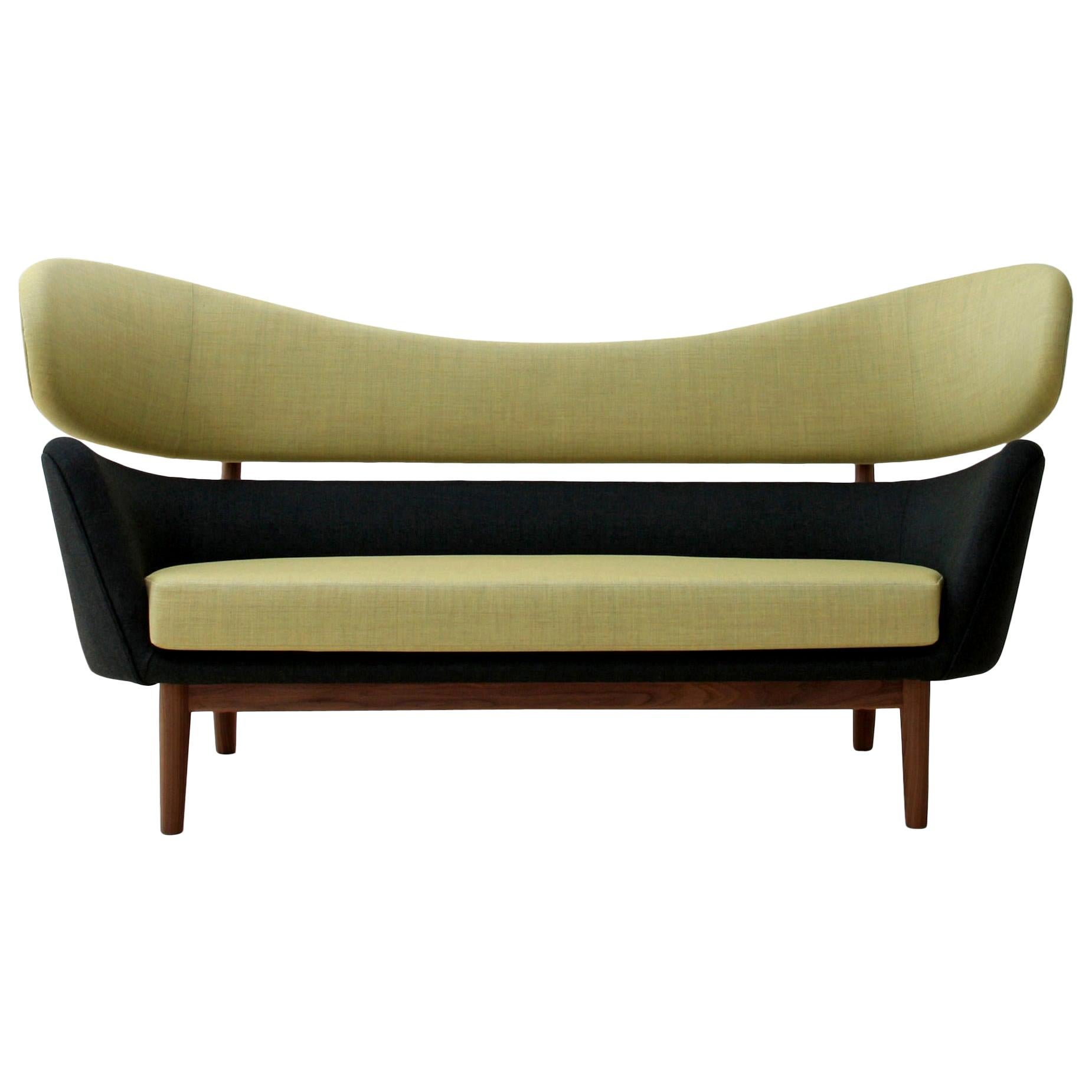 Baker Sofa at 1stDibs