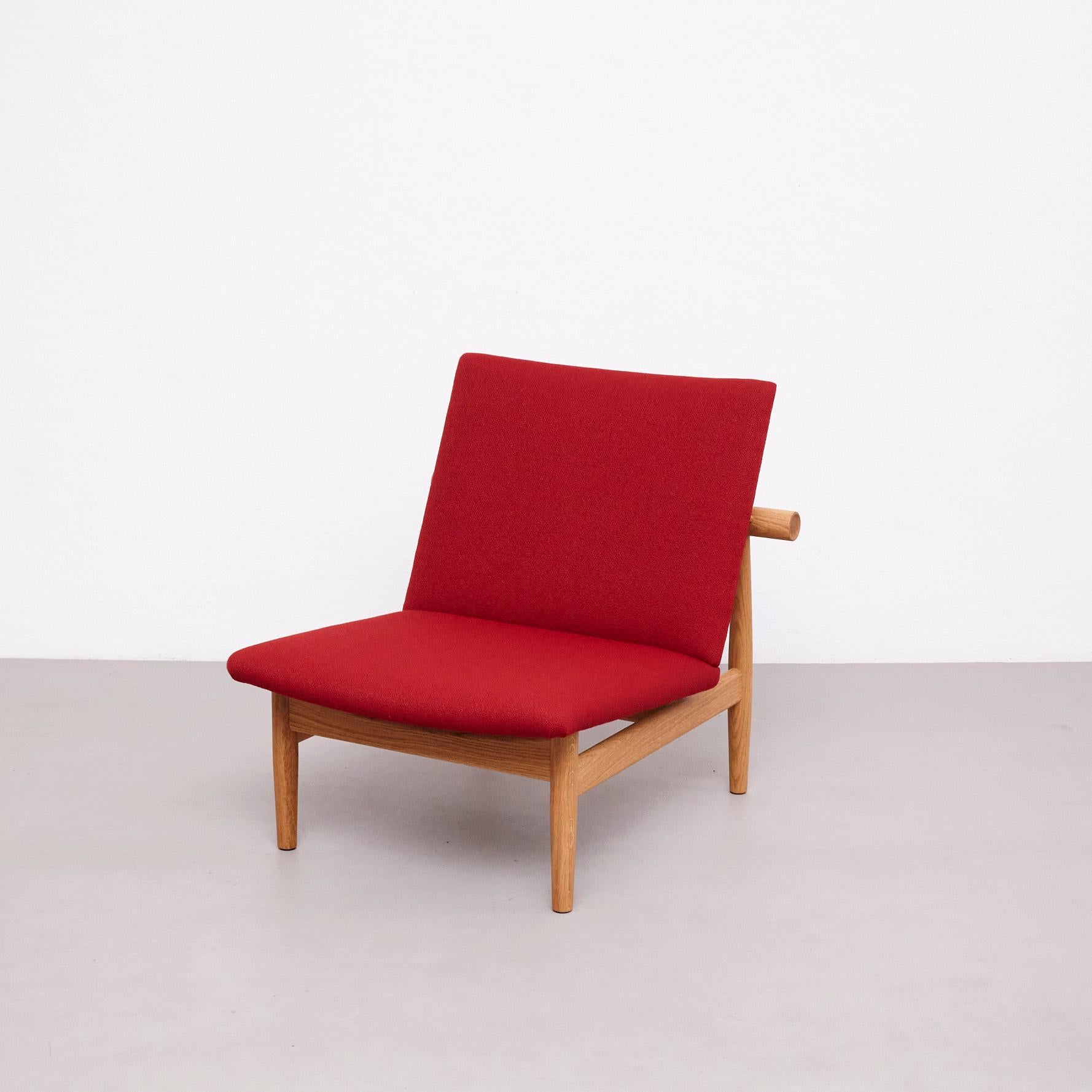 Finn Juhl Japan Series Chair For Sale at 1stDibs | finn juhl japan chair