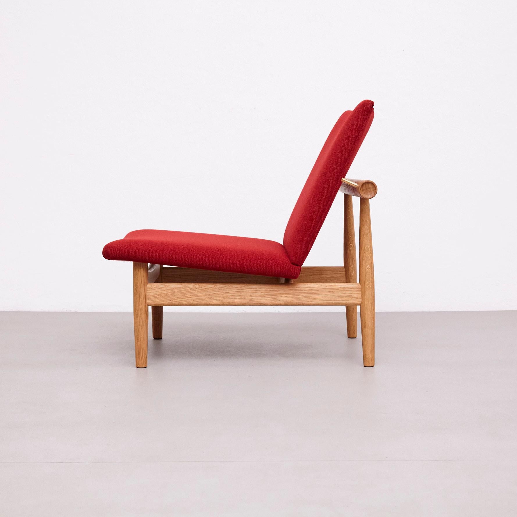 Finn Juhl Japan Series Chair For Sale at 1stDibs | finn juhl japan chair