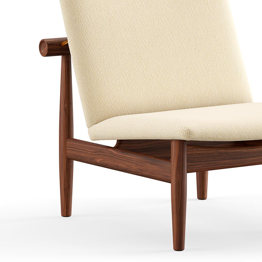 Finn Juhl Japan Series Chair For Sale at 1stDibs
