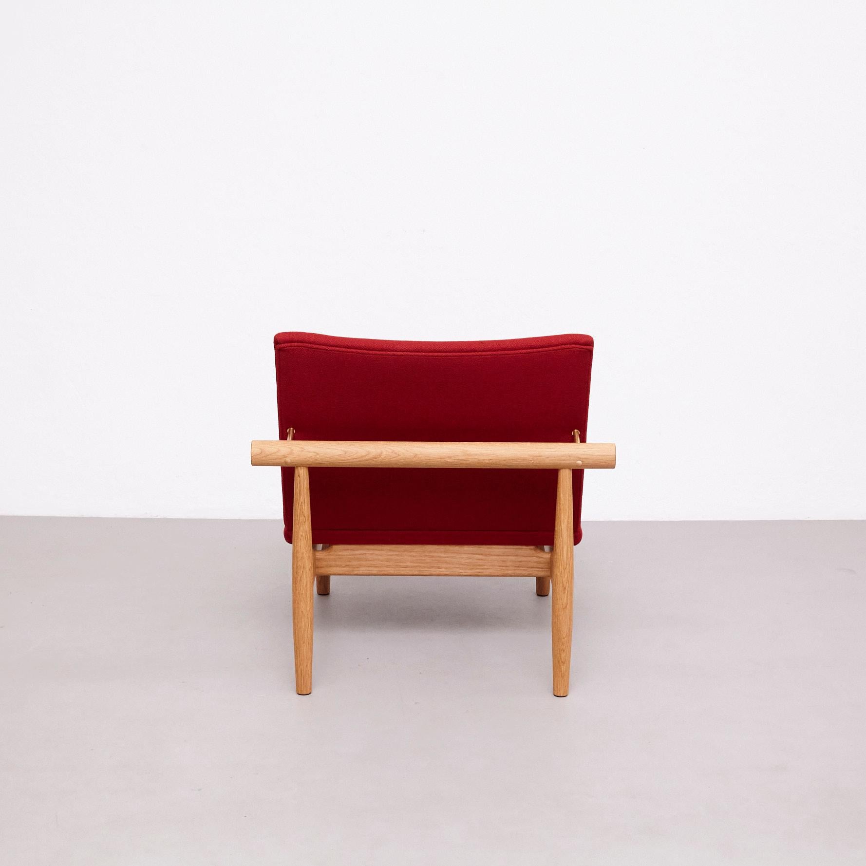 Finn Juhl Japan Series Chair For Sale at 1stDibs | finn juhl japan chair