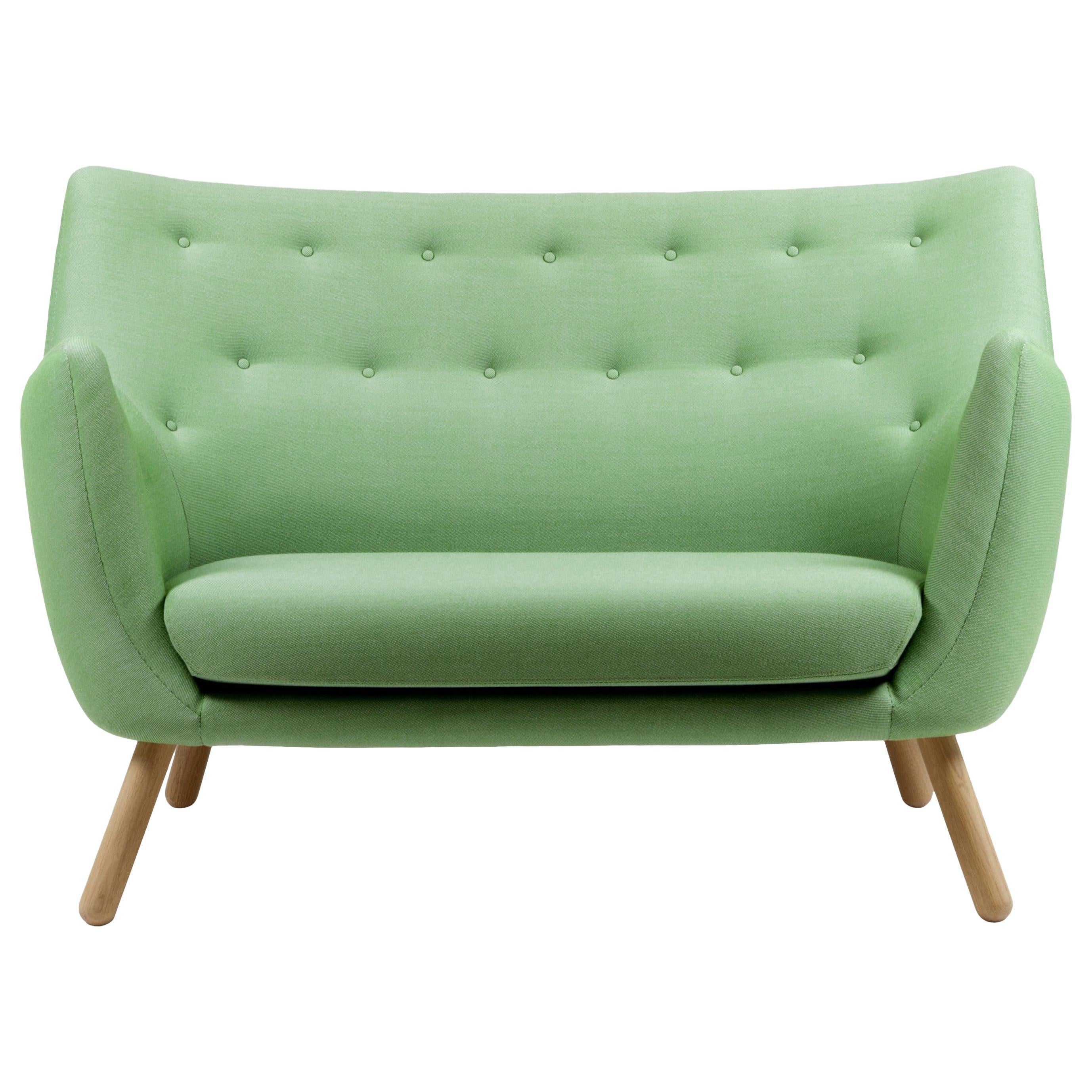 The Poet Sofa By Finn Juhl at 1stDibs