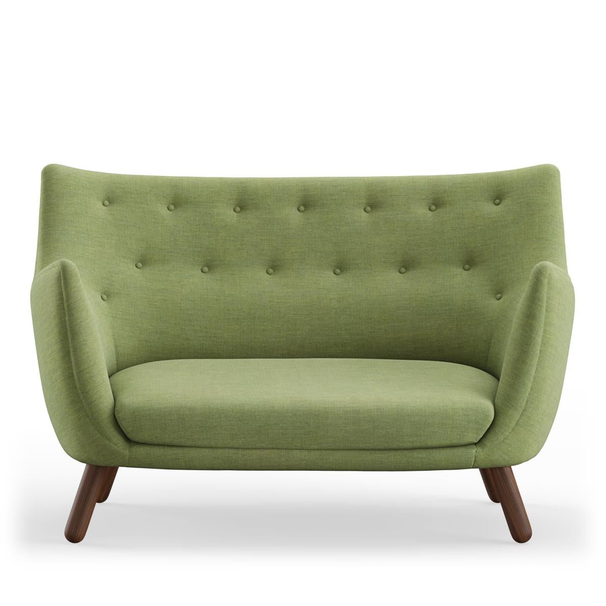 Finn Juhl Poet Sofa by House of Finn Juhl For Sale at 1stDibs
