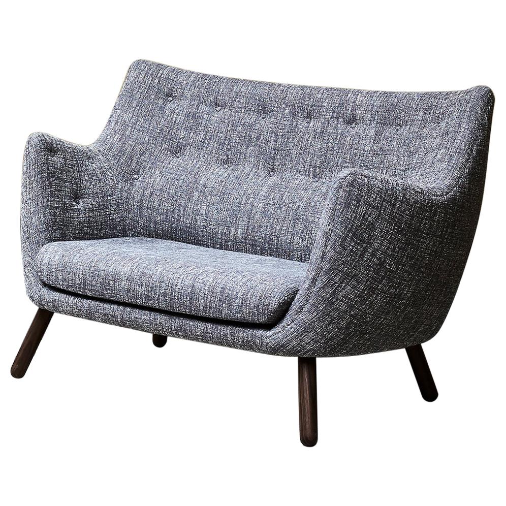 Finn Juhl Poet Sofa by House of Finn Juhl For Sale at 1stDibs