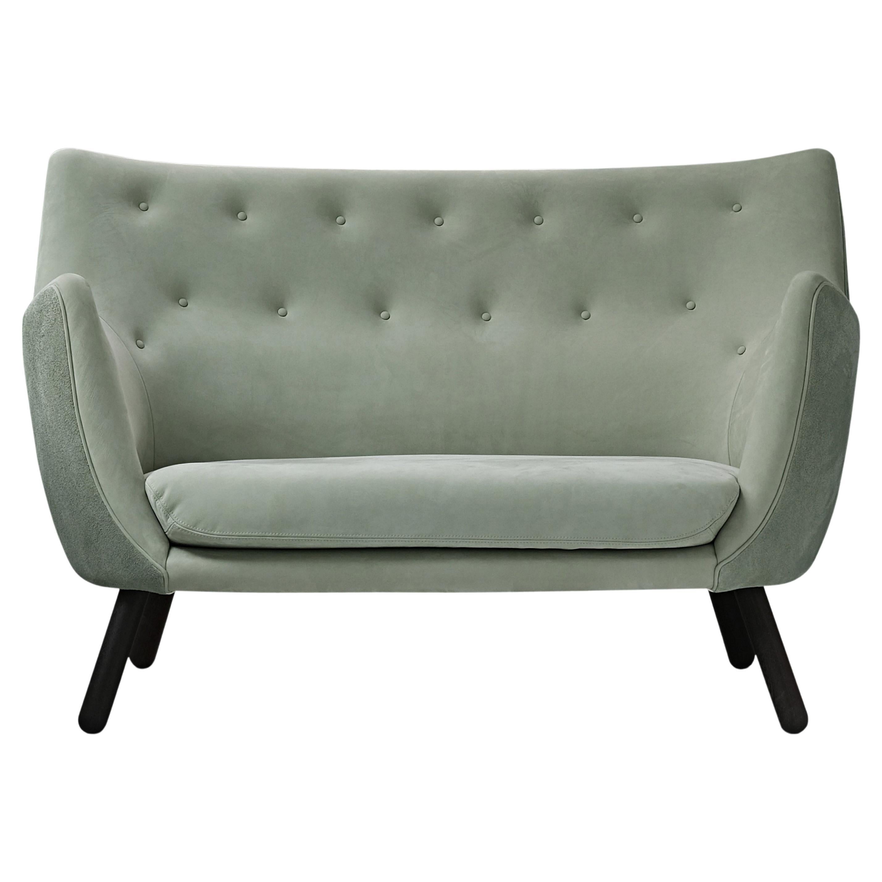 The Poet Sofa by Finn Juhl at 1stDibs
