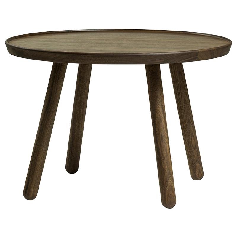 Finn Juhl Wood Pelican Table by House of Finn Juhl For Sale at 1stDibs
