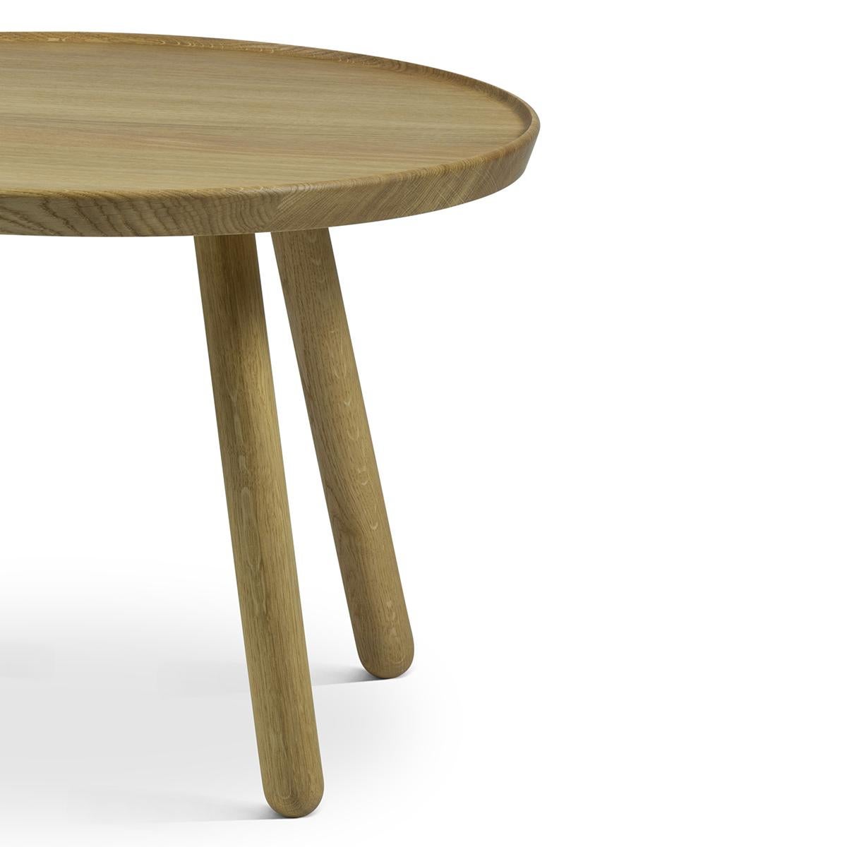 Finn Juhl Wood Pelican Table by House of Finn Juhl For Sale at 1stDibs