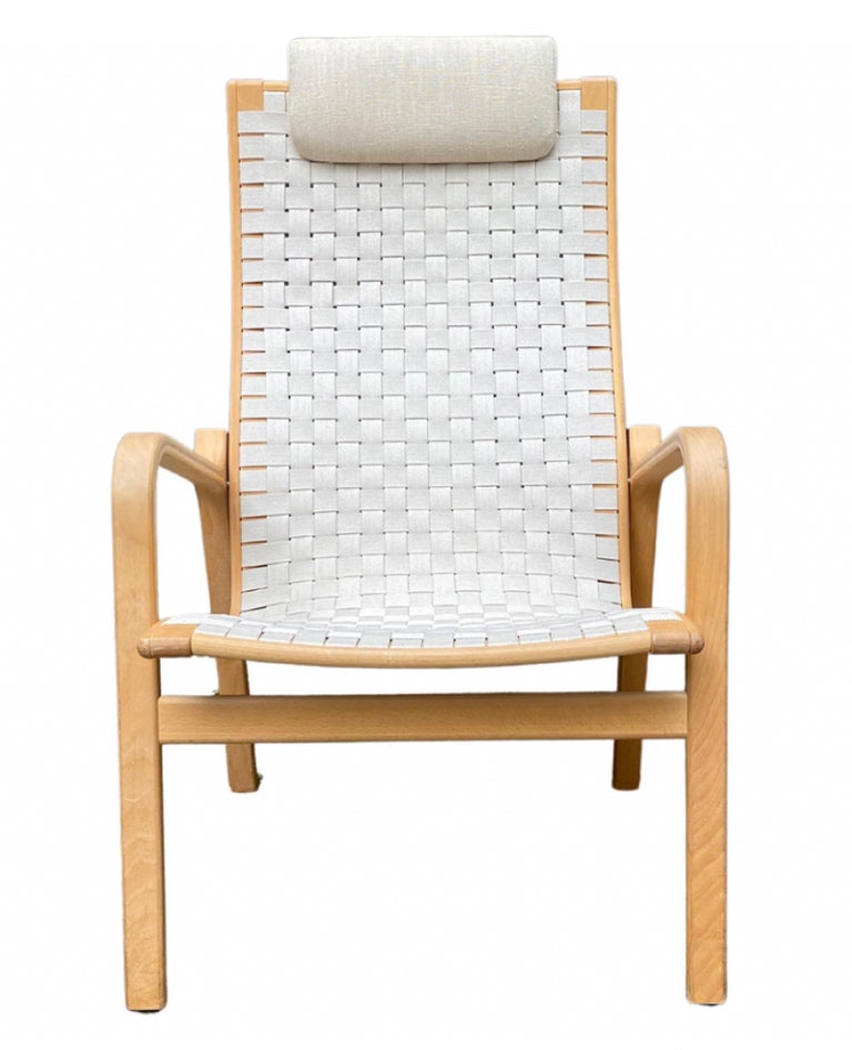 Finn Østergaard armchair for Kvist Møbler, Denmark For Sale at 1stDibs