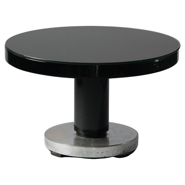 Finnish Functionalist Coffee Table, 1930s For Sale at 1stDibs