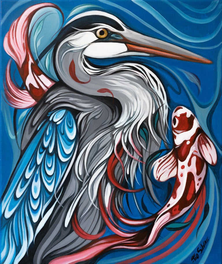 Fio Silva - Untitled II (Fio Silva) For Sale at 1stDibs