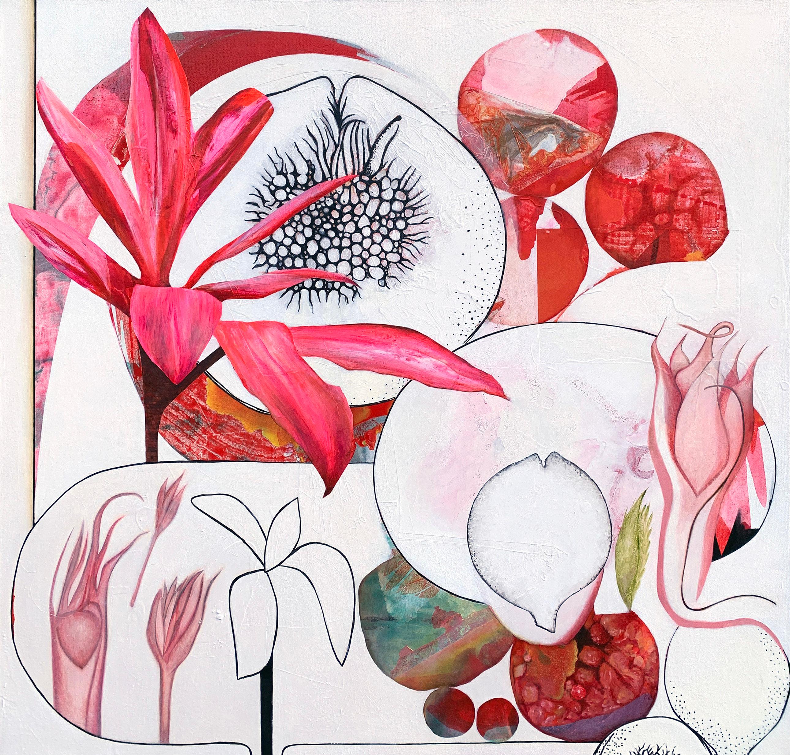 Fiona Ackerman - Four Seasons all at Once at 1stDibs