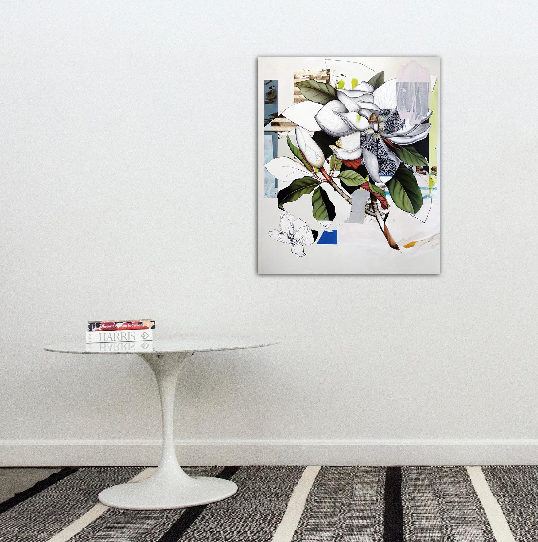 Fiona Ackerman - Magnolia at 1stDibs