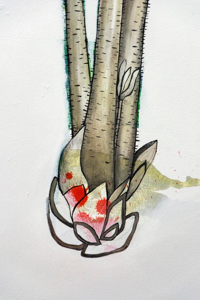 Fiona Ackerman - The Oak Openings at 1stDibs