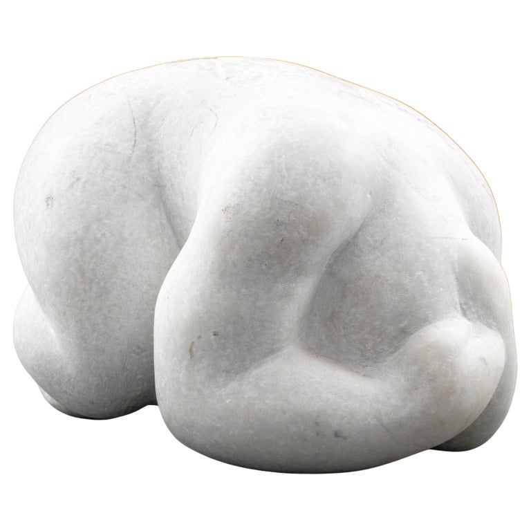 Fiona Maher Modern Stone Sculpture at 1stDibs