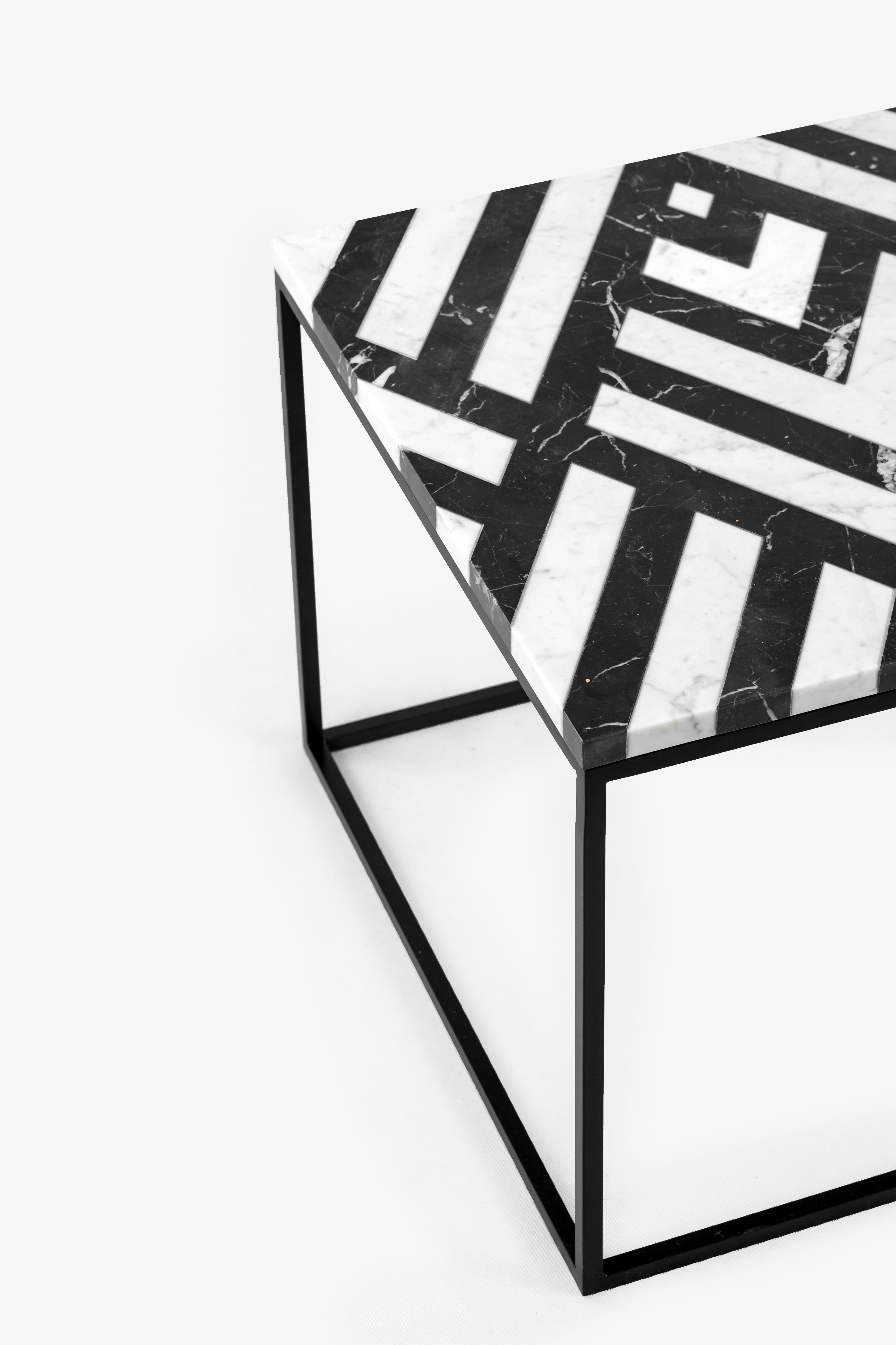 Fir Maxi Coffe Table For Sale at 1stDibs