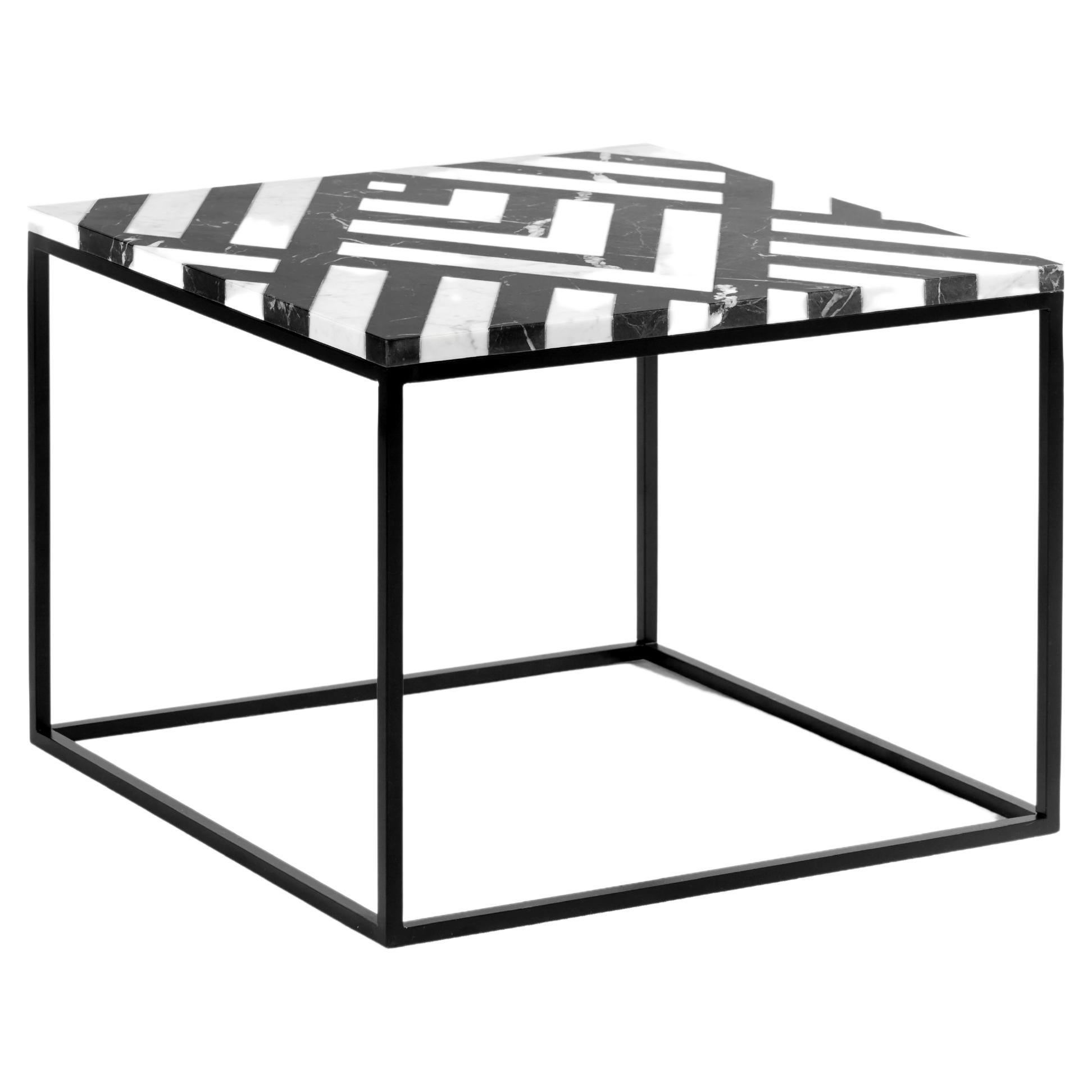 Fir Maxi Coffe Table For Sale at 1stDibs