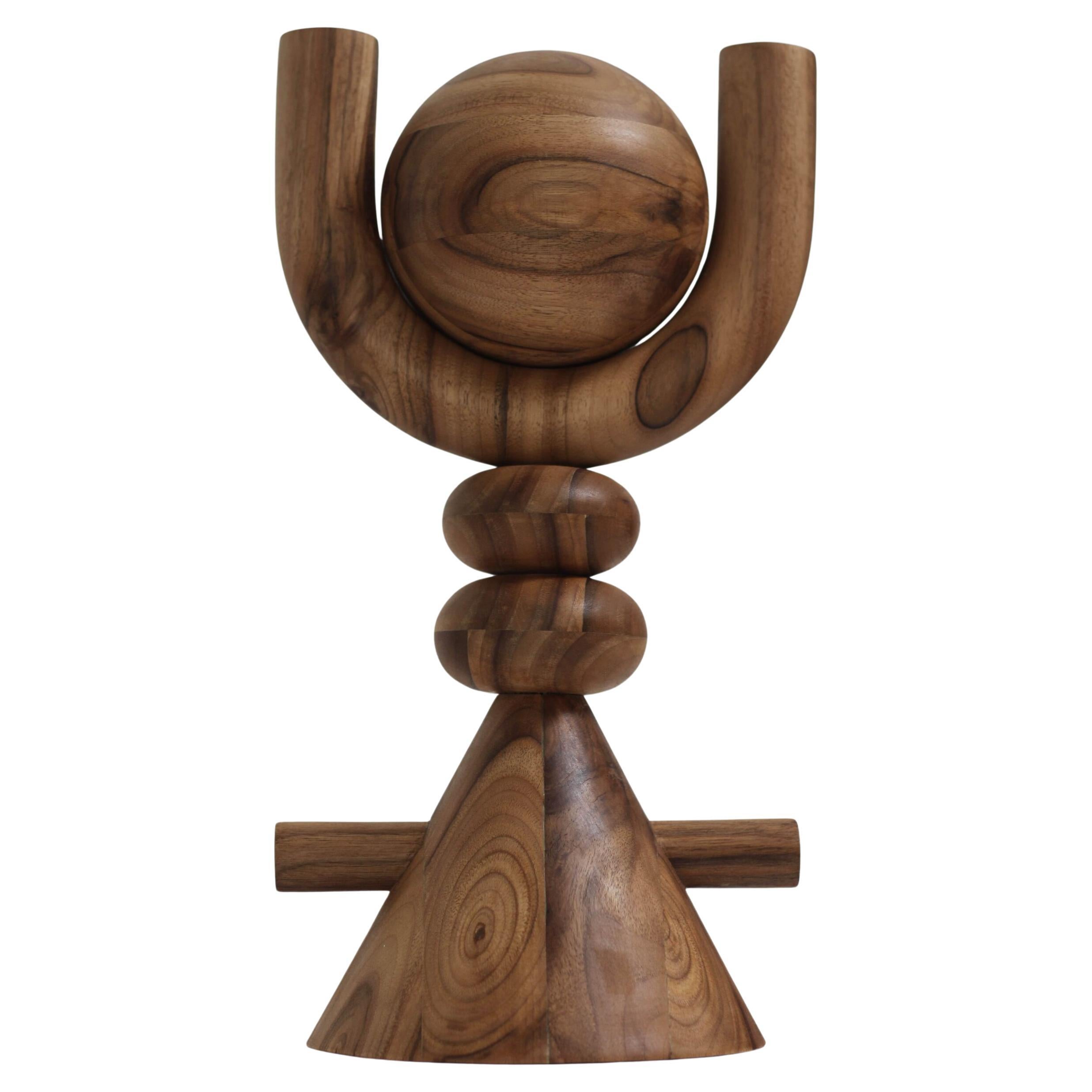 FIRE Totem by ZEMNA For Sale at 1stDibs