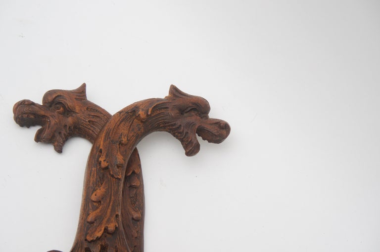 Fireplace Bellows at 1stDibs | modern fireplace bellows, bellows fireplace