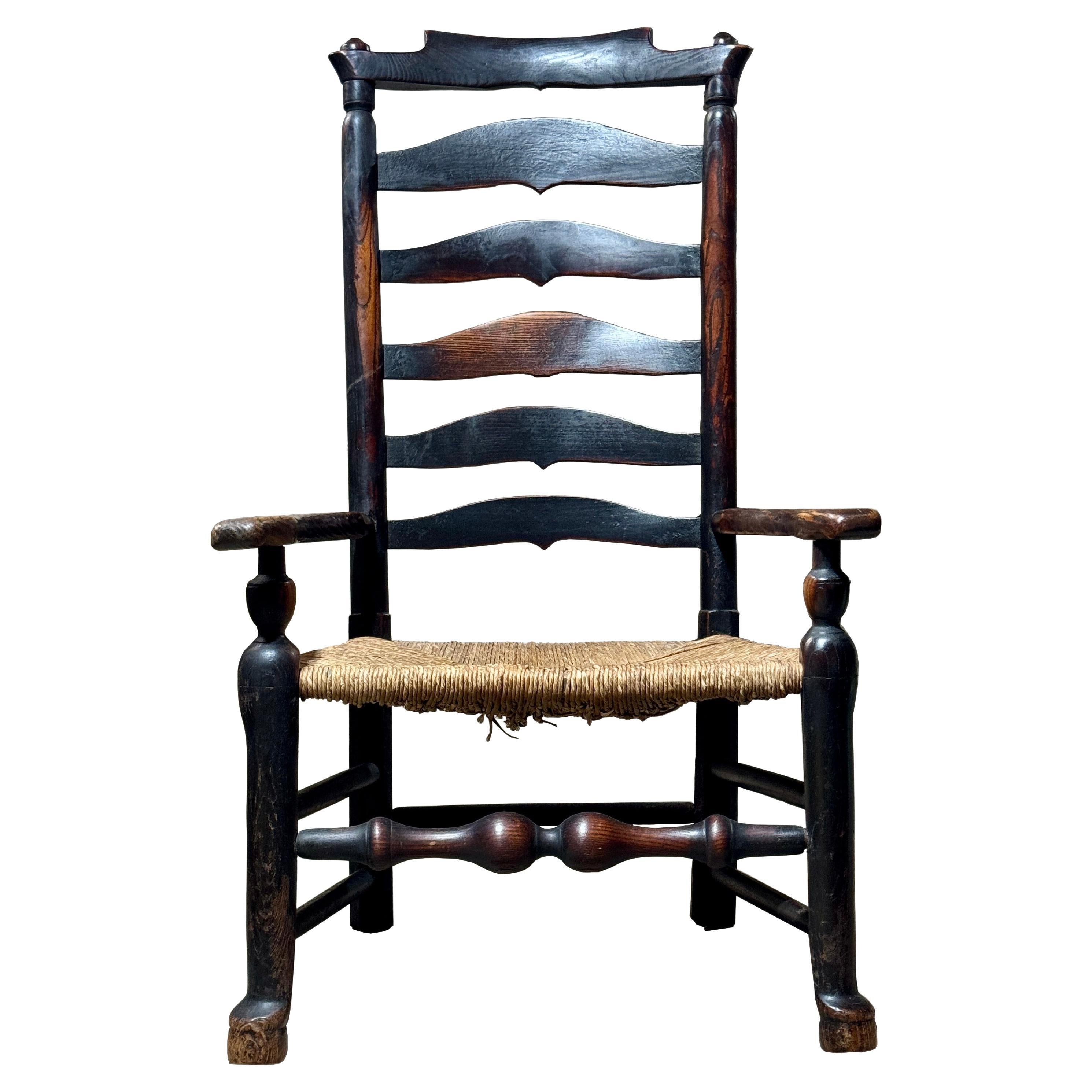American Colonial Seating - 108 For Sale at 1stDibs | colonial bench ...